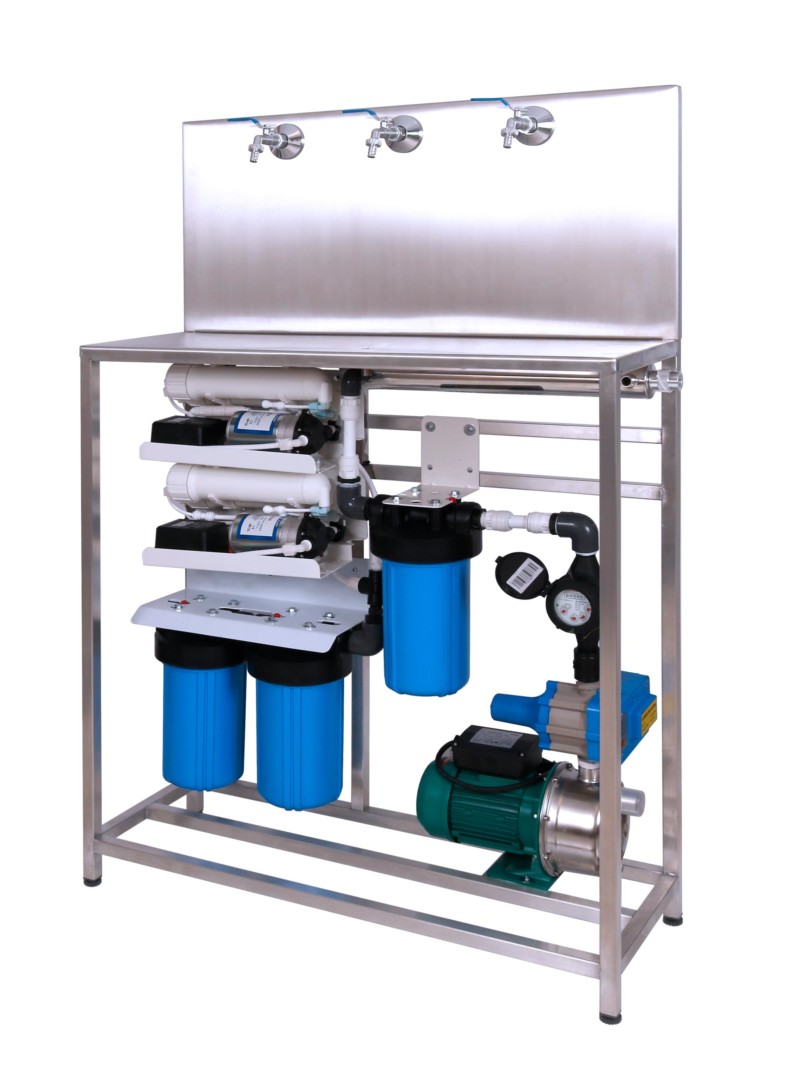 Home - Hydro Wellness